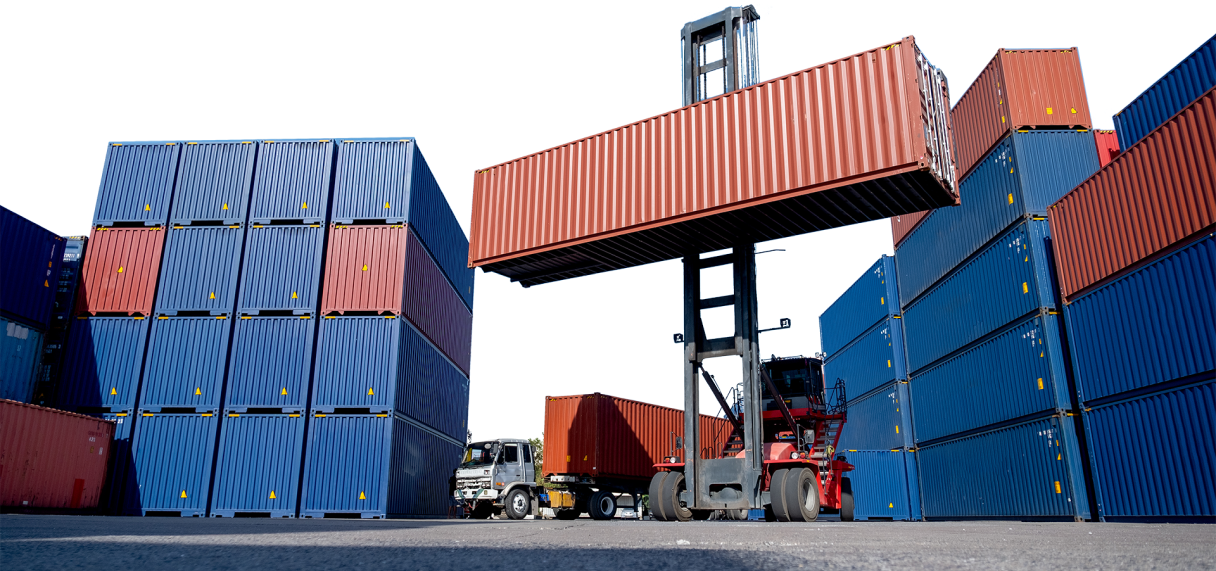 About Container Alliance, Shipping Container Providers, Supply Cargo ...